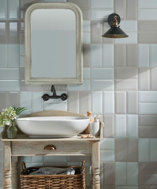 Metro Tiles | Topps Tiles