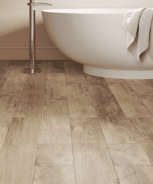 Mora™ Oak Tile | Topps Tiles