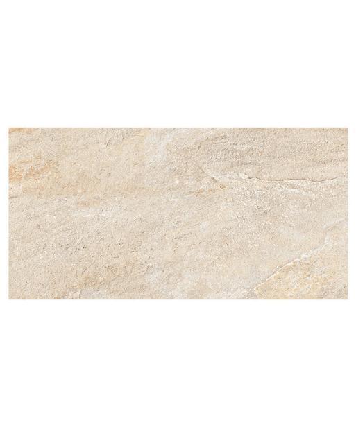 Opalia™ Beige Tile (30.5cm x 60.5cm) | Topps Tiles