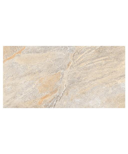 Opalia™ Beige Tile (30.5cm x 60.5cm) | Topps Tiles