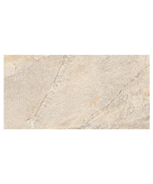 Opalia™ Beige Tile (30.5cm x 60.5cm) | Topps Tiles