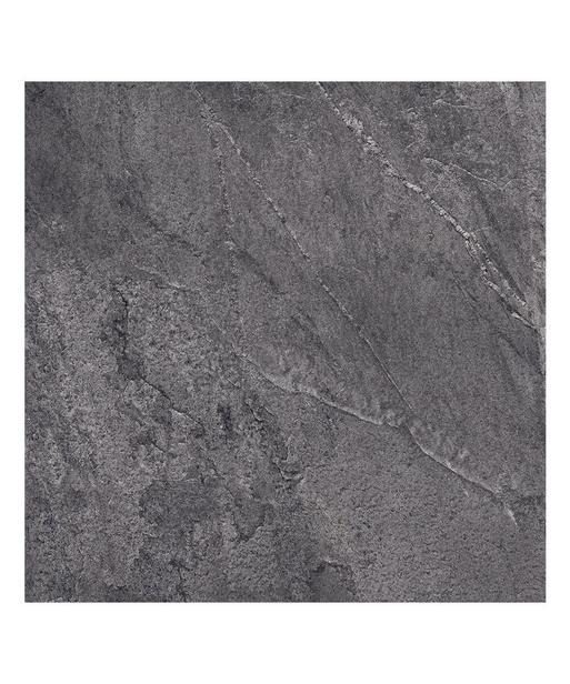 Opalia™ Graphite Tile (60.5cm x 60.5cm) | Topps Tiles