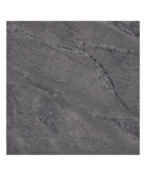 Opalia™ Graphite Tile (60.5cm x 60.5cm) | Topps Tiles