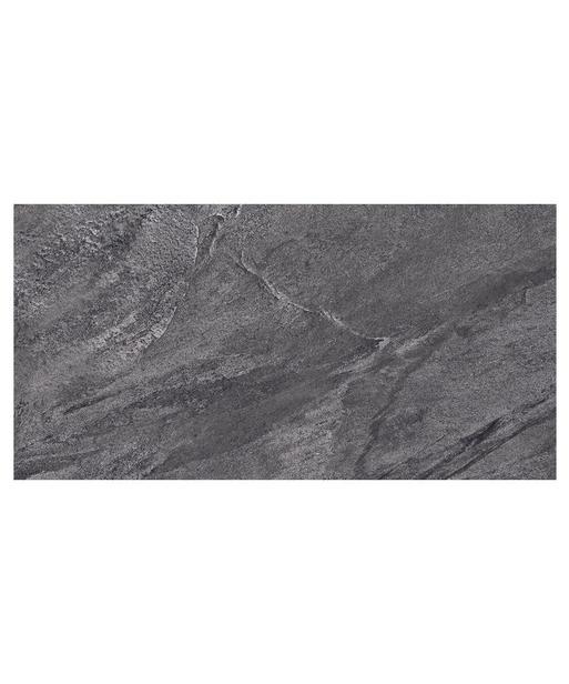 Opalia™ Graphite Tile (30.5cm x 60.5cm) | Topps Tiles