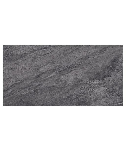 Opalia™ Graphite Tile (30.5cm x 60.5cm) | Topps Tiles