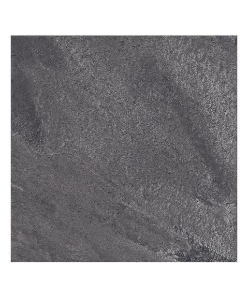 Opalia™ Graphite Tile (60.5cm x 60.5cm) | Topps Tiles