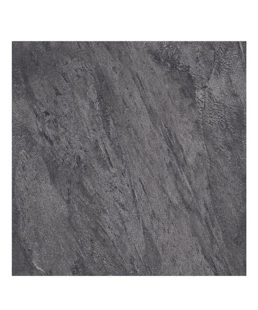 Opalia™ Graphite Tile (60.5cm x 60.5cm) | Topps Tiles