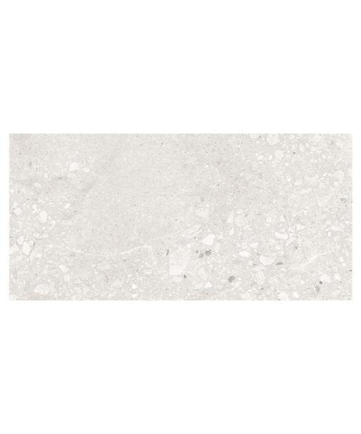 Portland White Tile (29.7cm x 59.7cm) | Topps Tiles