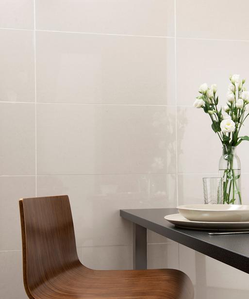 Regal® Vanilla Polished Tile (60cm x 29.9cm) | Topps Tiles