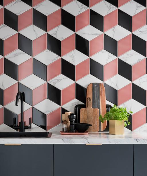 Rhomba™ | Topps Tiles