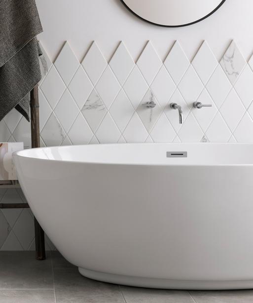 Rhomba™ | Topps Tiles