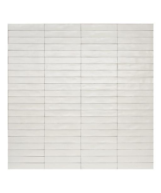 Ribbon™ Bone Tile (5.3cm x 30cm) | Topps Tiles