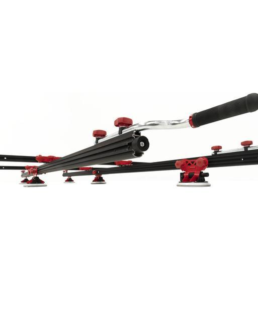RUBI Slab Transporter Heavy Duty System | Topps Tiles