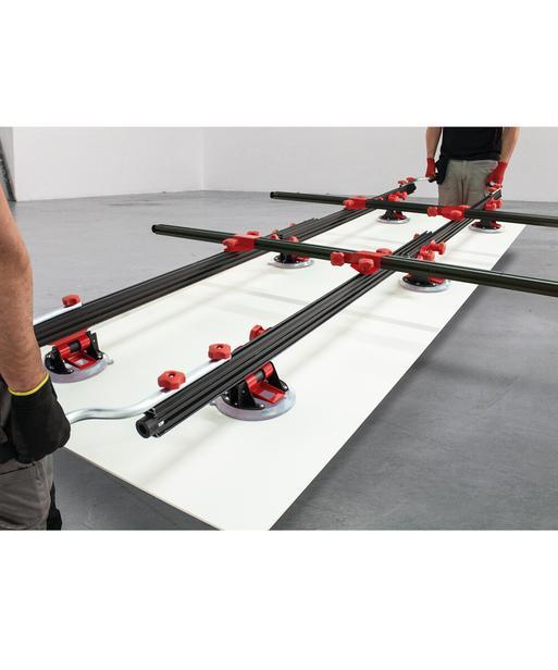 RUBI Slab Transporter Heavy Duty System | Topps Tiles