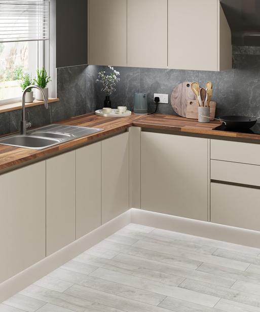 Mora™ Ash Tile | Topps Tiles