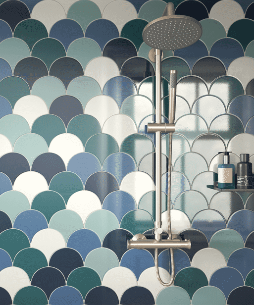 Syren™ | Topps Tiles