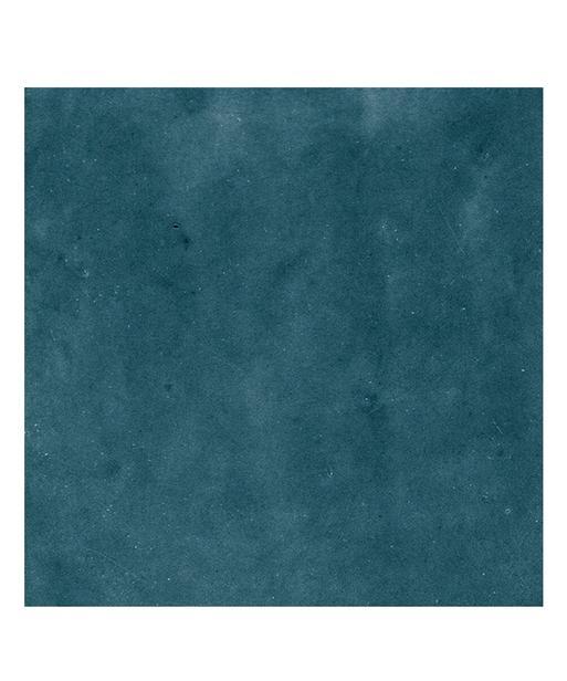 Tanjin™ Blue Tile (10.7cm x 10.7cm) | Topps Tiles