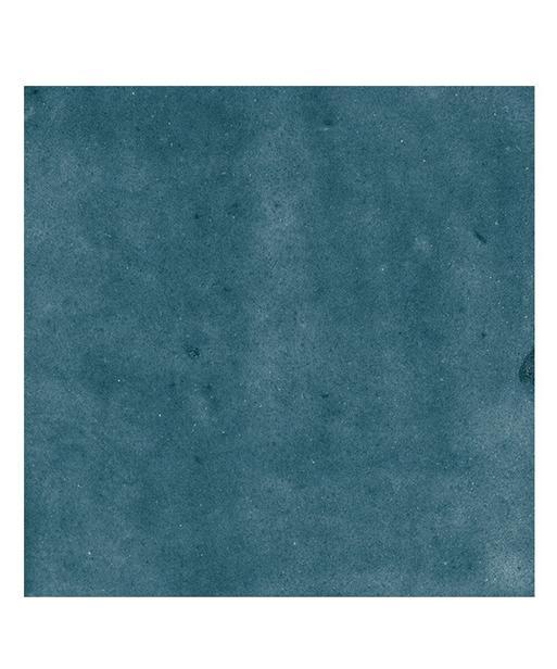 Tanjin™ Blue Tile (10.7cm x 10.7cm) | Topps Tiles