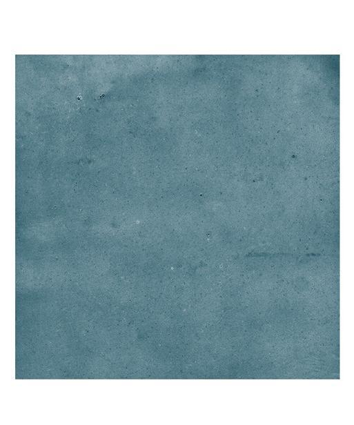 Tanjin™ Blue Tile (10.7cm x 10.7cm) | Topps Tiles