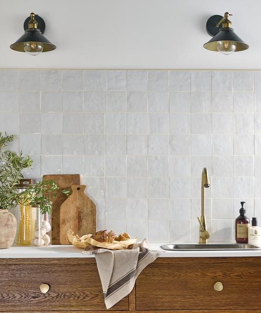 Tanjin™ | Topps Tiles