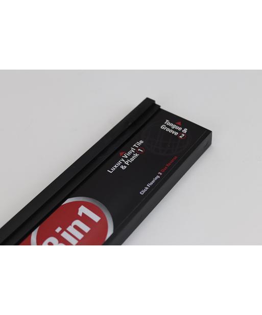 Roberts LVT Tapping Block 240mm | Topps Tiles