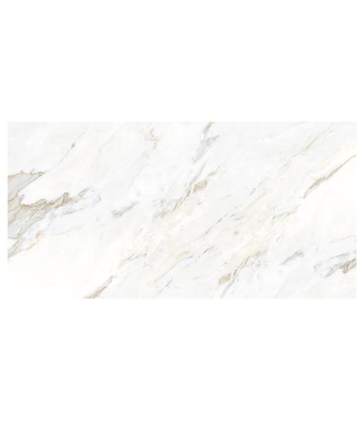 Torrano™ Gold Tile (60cm x 120cm) | Topps Tiles