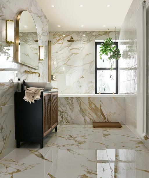 Torrano™ Tiles | Topps Tiles