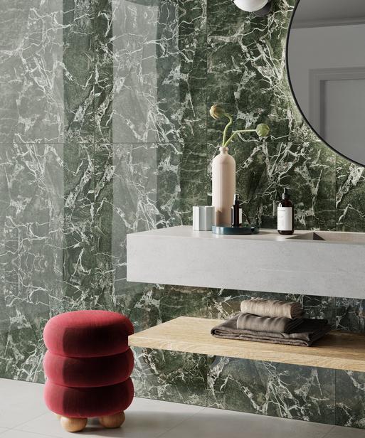 Verde Bosco | Topps Tiles