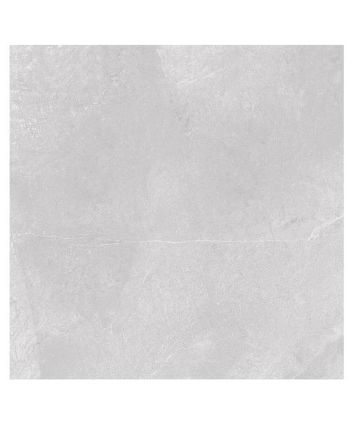 Vernon Silver Tile (33cm x 33cm) | Topps Tiles