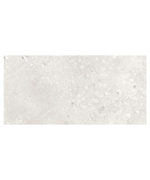 Portland White Tile (29.7cm x 59.7cm) | Topps Tiles