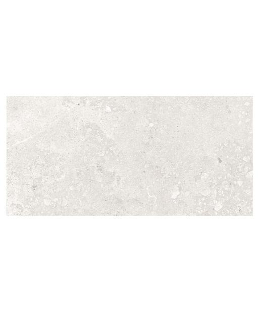 Portland White Tile (29.7cm x 59.7cm) | Topps Tiles
