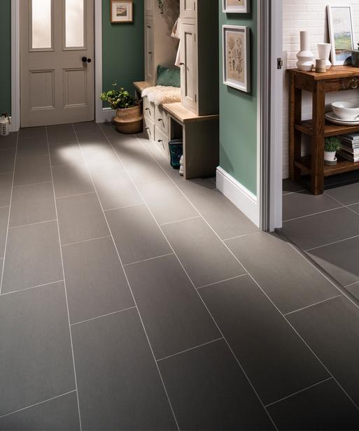 Regal® Ash Matt Tile (60cm x 29.9cm) | Topps Tiles
