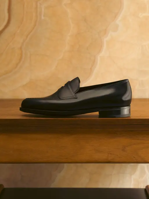 The official John Lobb online store