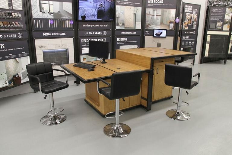 Tile Shop Barnstaple | Topps Tiles