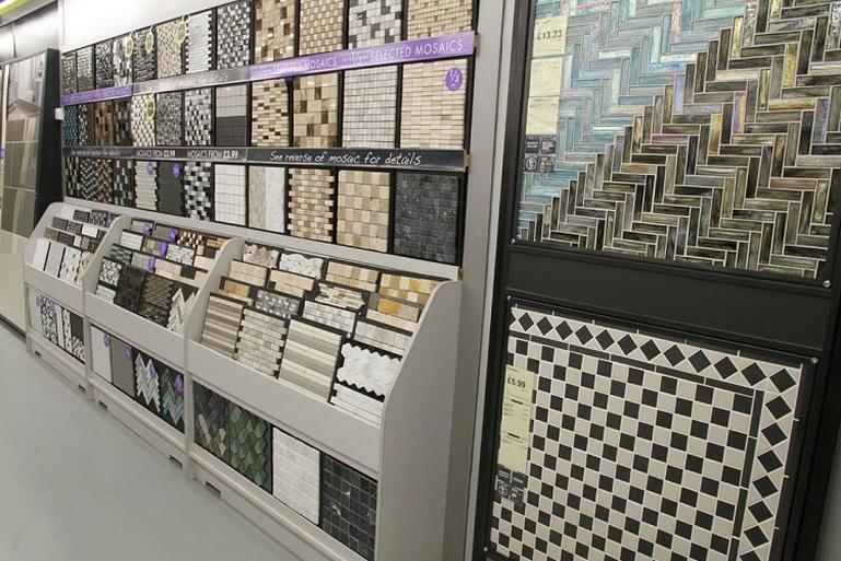 Tile Shop Barnstaple | Topps Tiles