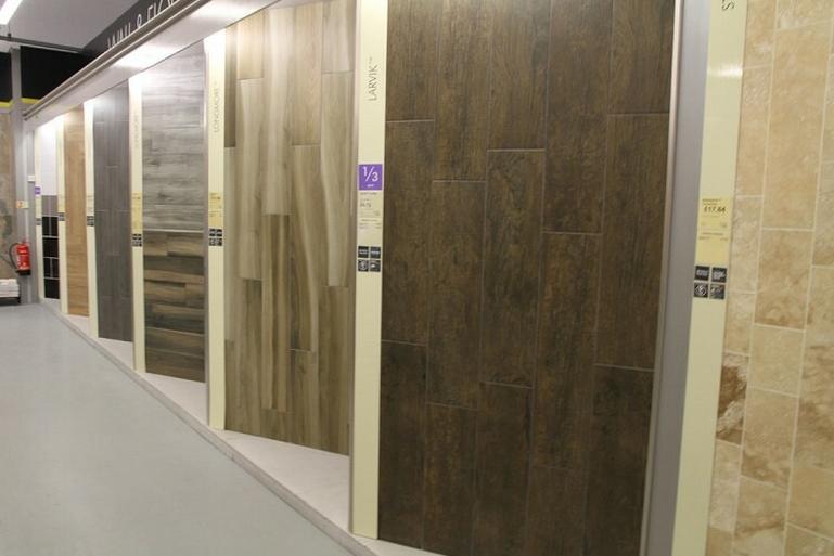 Tile Shop Barnstaple | Topps Tiles