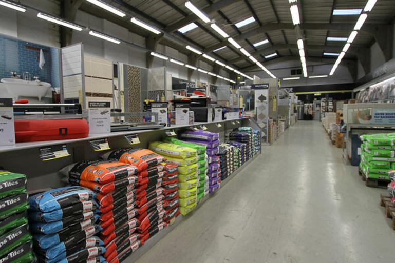 Tile Shop Bristol | Topps Tiles