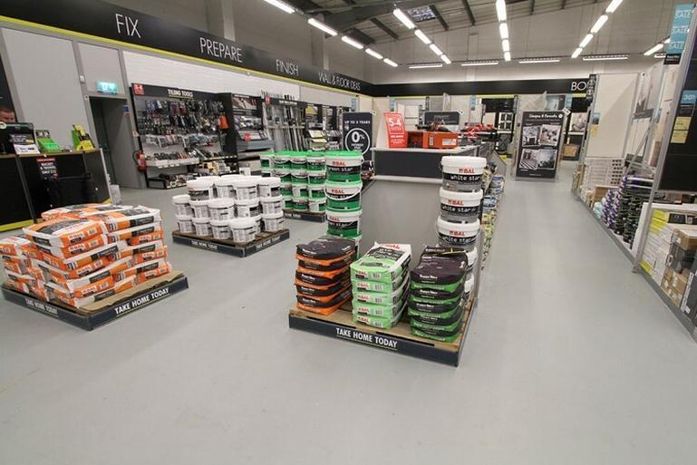 Tile Shop Springfield Chelmsford | Topps Tiles