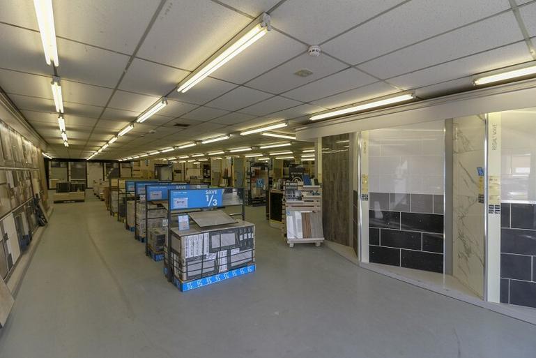 Tile Store Chingford | Topps Tiles