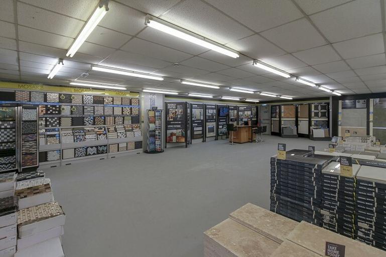 Tile Store Chingford | Topps Tiles