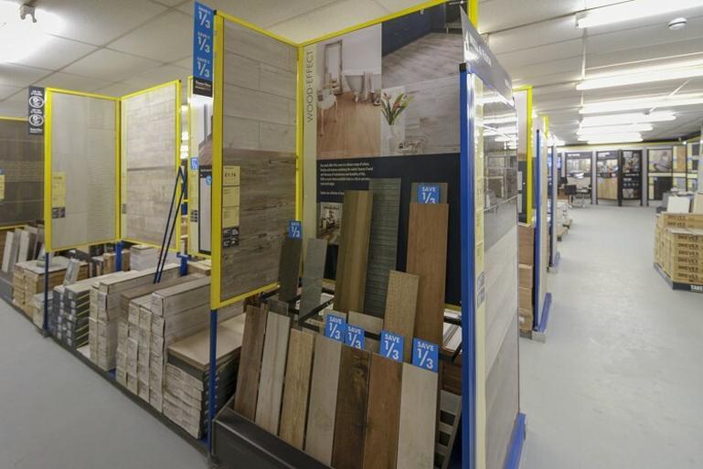 Tile Store Chingford | Topps Tiles