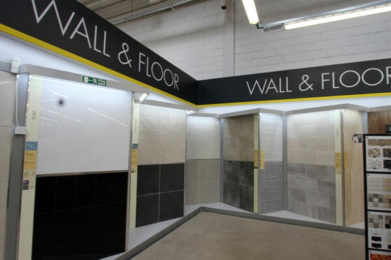 Tile Shop Croydon Thornton | Topps Tiles
