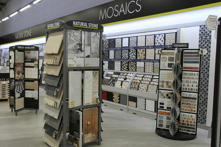 Tile Shop Luton | Topps Tiles