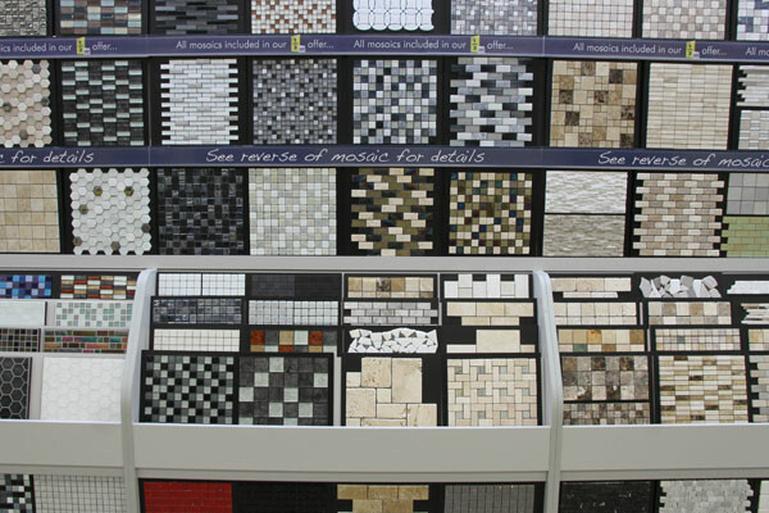 Tile Shop Luton | Topps Tiles
