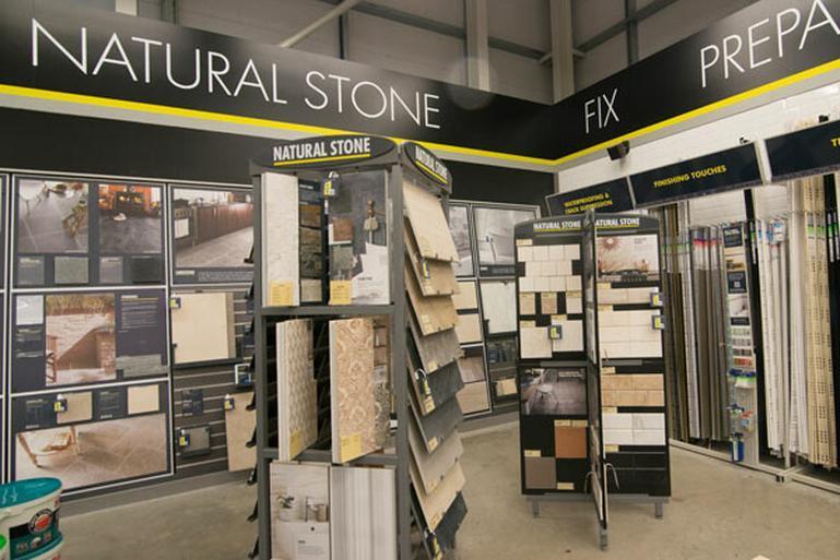 Tile Shop Orpington | Topps Tiles