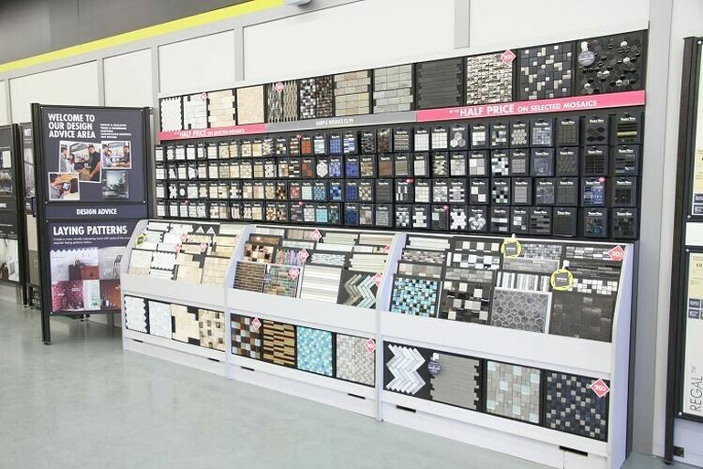 Tile Store Solihull | Topps Tiles