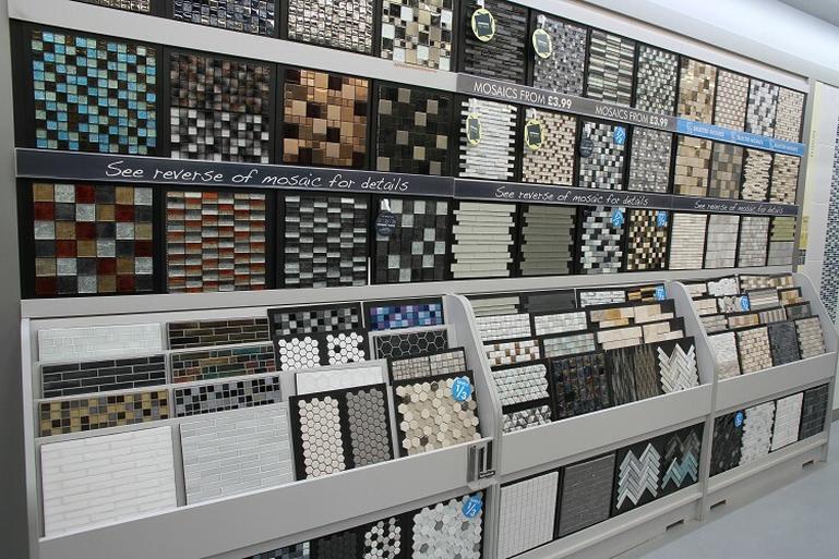 Tile Shop Telford | Topps Tiles