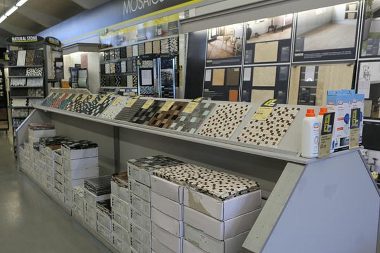 Tile Store Bournemouth | Topps Tiles