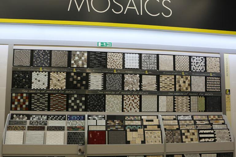 Tile Store Waterlooville | Topps Tiles
