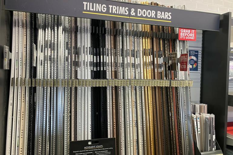 Tile Shop Gateshead | Topps Tiles